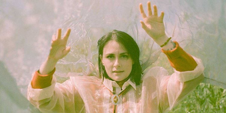 Creative Sask Music Grant Recipient Ellen Froese reaches the National ...