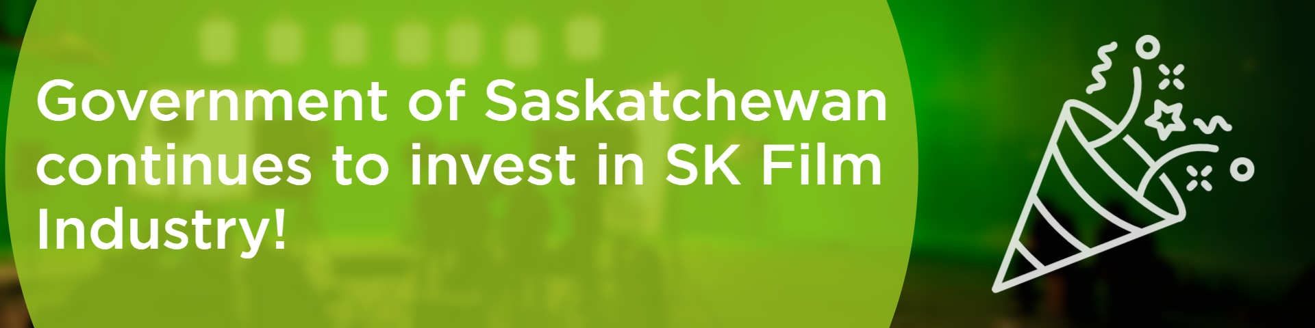 Creative Saskatchewan celebrates increased investments into film ...