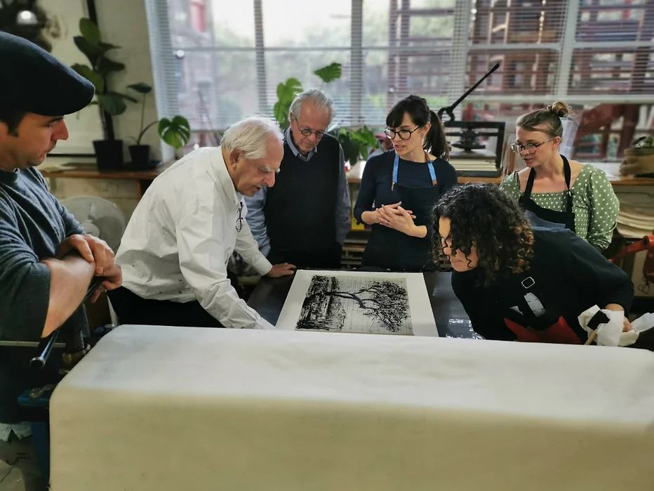 Saskatchewan Duo Bring South African and Canadian Artists’ Work ...