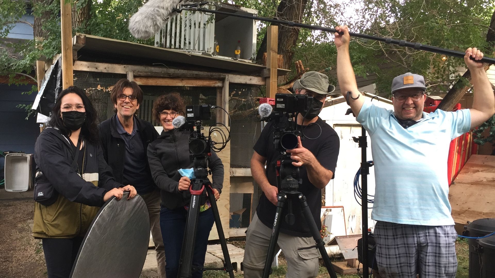 Celebrating Saskatchewan’s Film Industry: 13 More Productions Unveiled ...