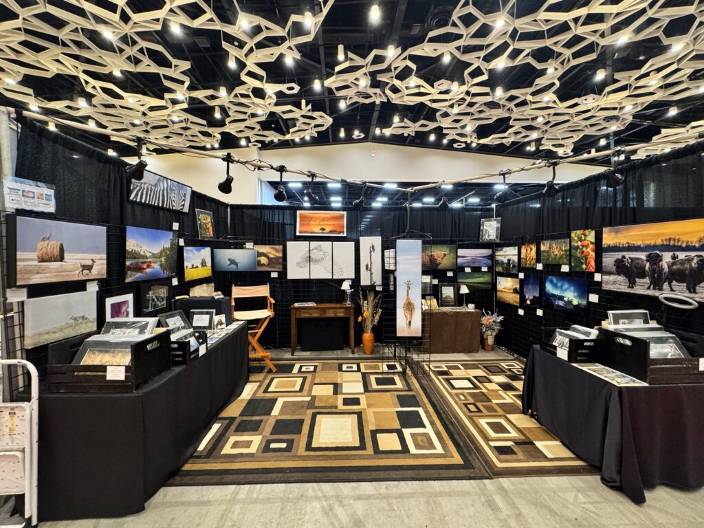 Lin Tholl successfully applied for Creative Saskatchewan’s Craft and ...